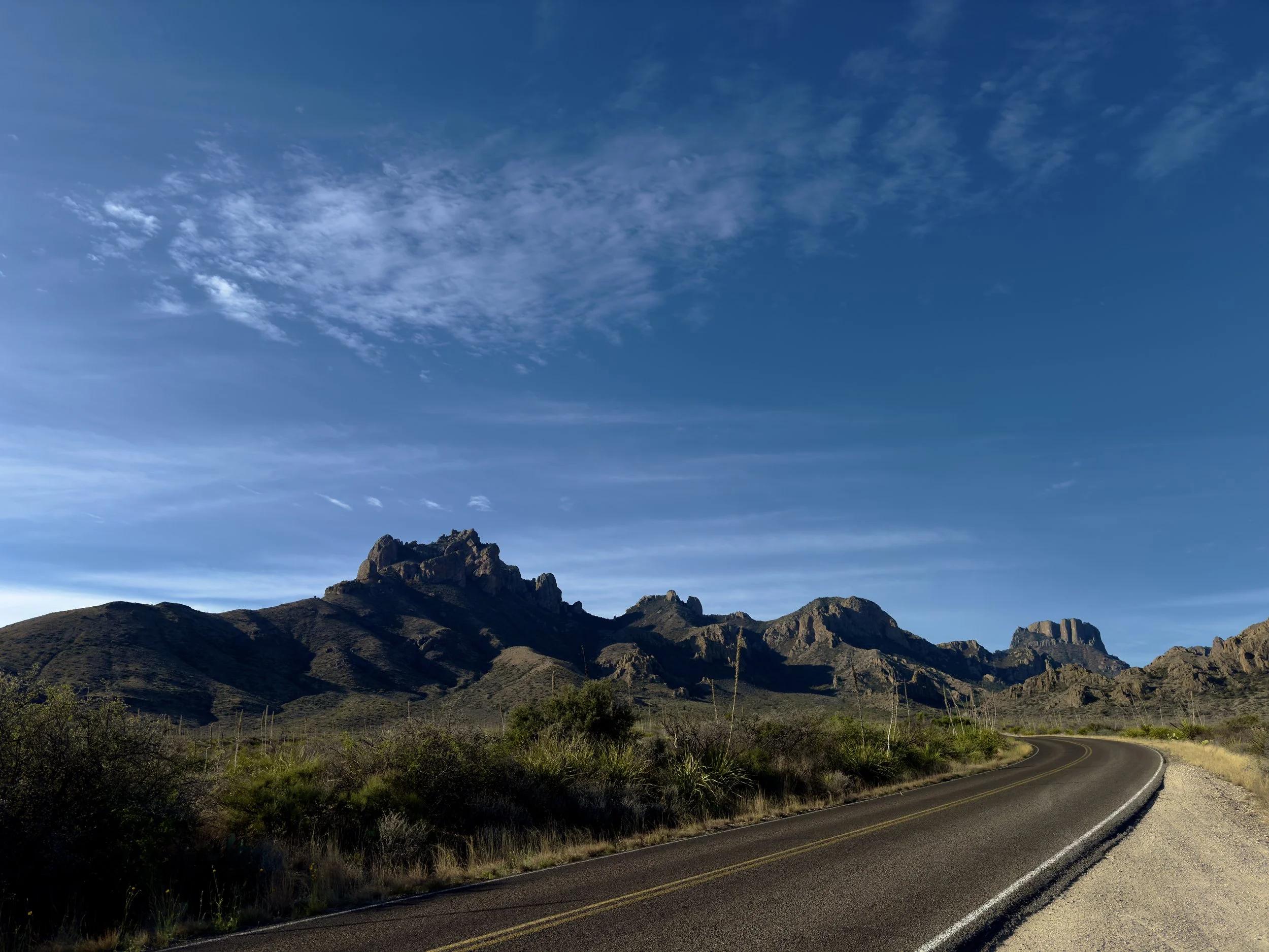 Ghost Town Hotel | Terlingua Hotels | Big Bend National Park