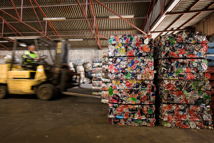 Recyclers of South Australia