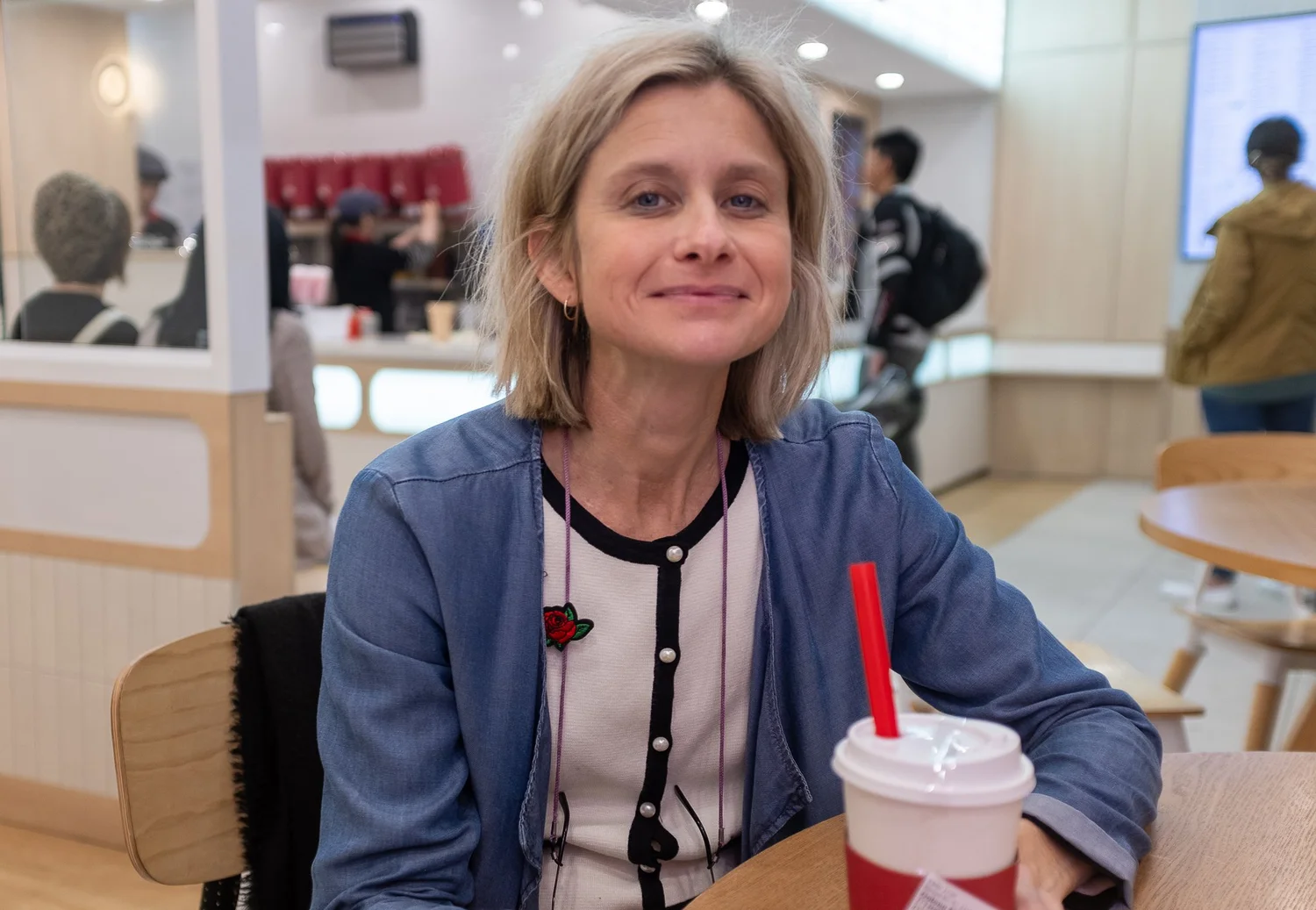 Portraits of Courage and Curiosity: In Memory of Emma Hutchison ...