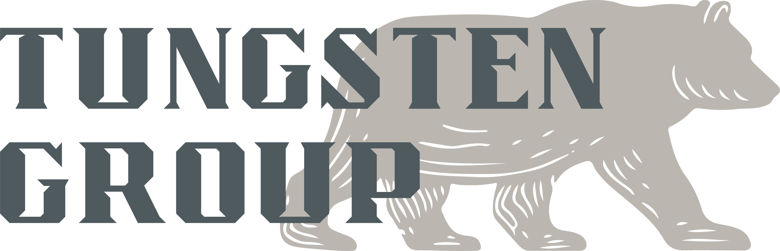Tungsten Group