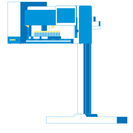 Brooks Laboratory Automation Solutions - Hybrid Lab Automation