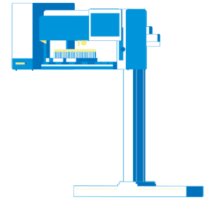 Brooks Laboratory Automation Solutions - Hybrid Lab Automation