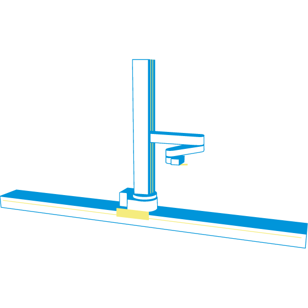 Brooks Laboratory Automation Solutions - Hybrid Lab Automation