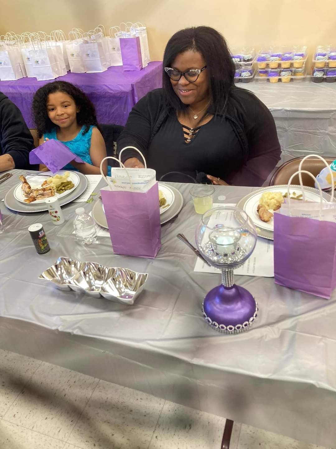 Charmed I'm Sure Etiquette Program