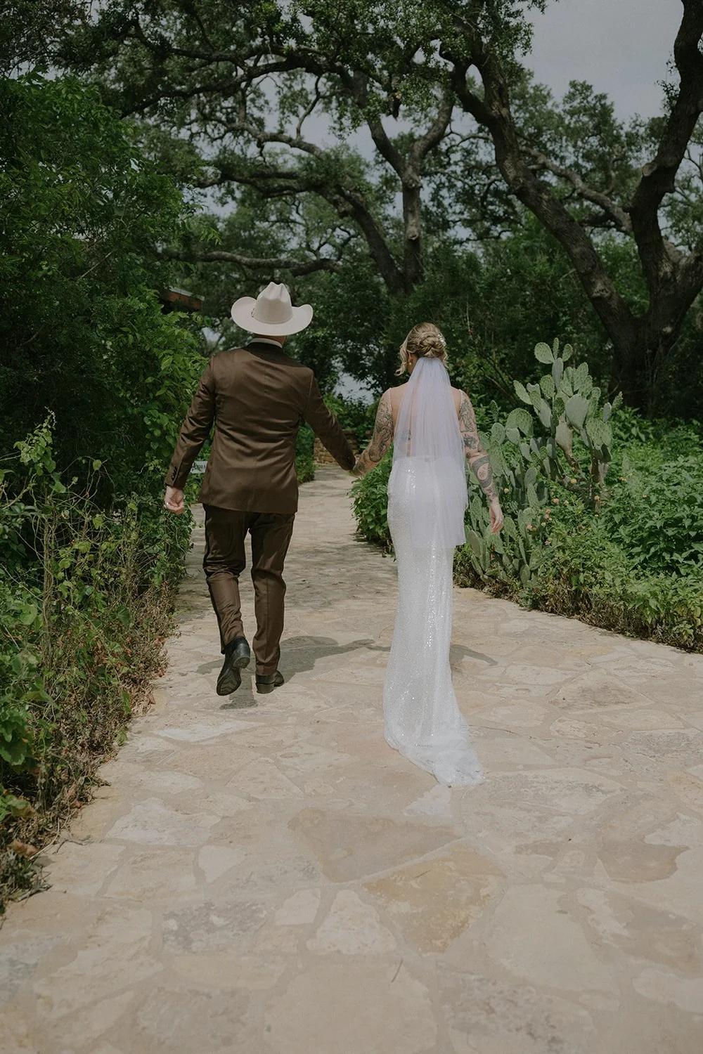 Hudson Bend Ranch | Wedding Venue in Austin, Texas