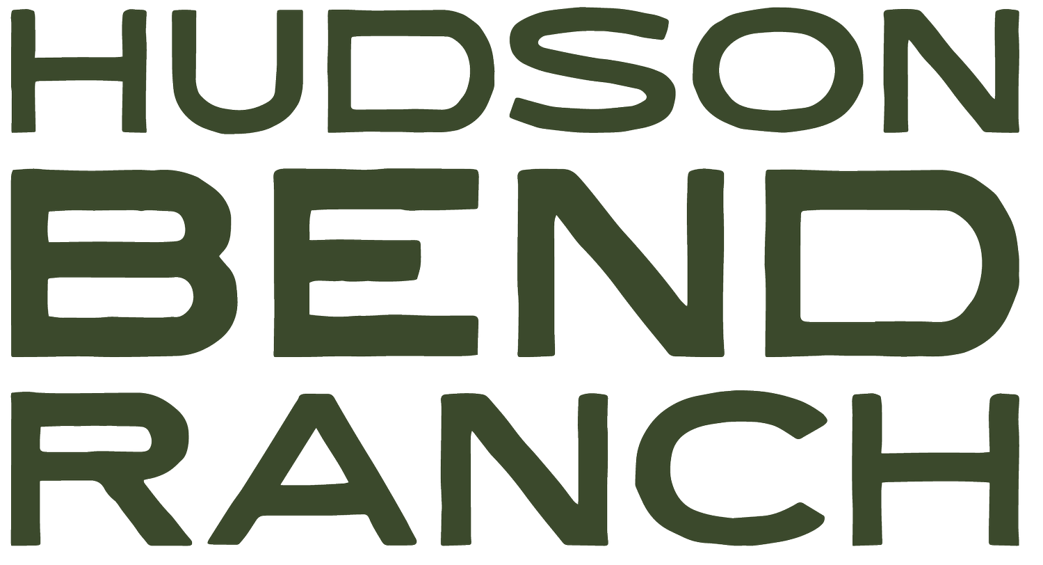 Hudson Bend Ranch | Wedding Venue in Austin, Texas