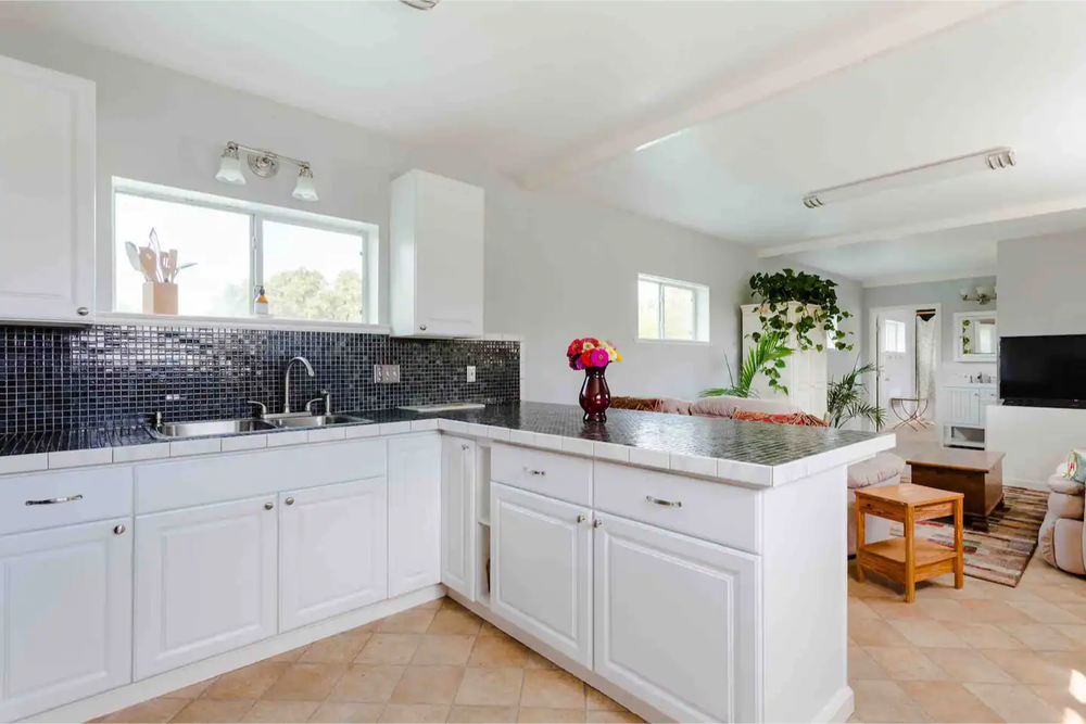 Lodging Spaces in Austin — Hudson Bend Ranch