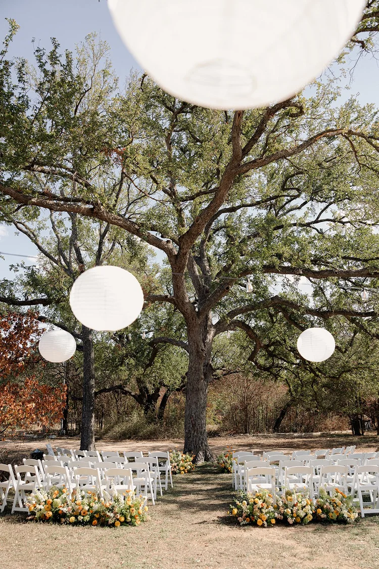 Hudson Bend Ranch | Wedding Venue in Austin, Texas