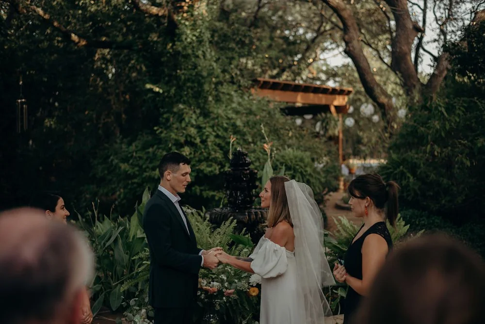 Celebration Spaces Austin — Hudson Bend Ranch