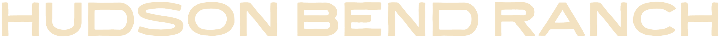 Hudson Bend Ranch | Wedding Venue in Austin, Texas