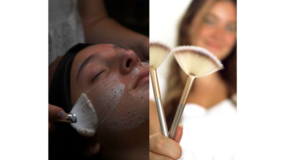 The Beauty Lounge