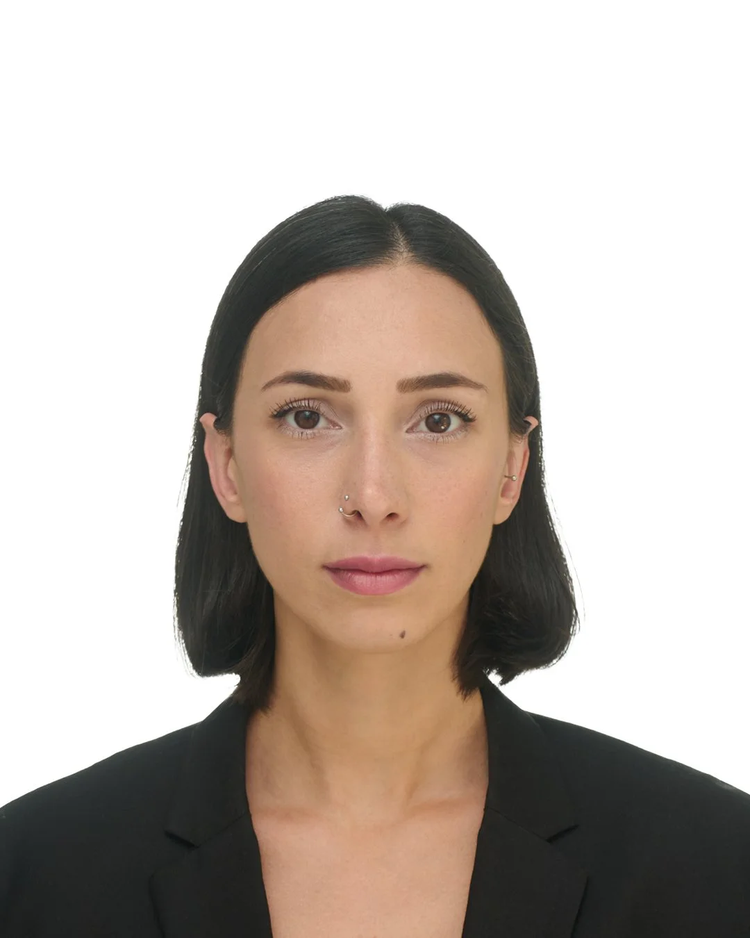 Passport & VISA photos | Downtown Toronto