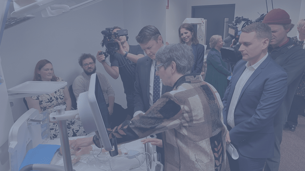 Blog 2 — Navi Medical Technologies