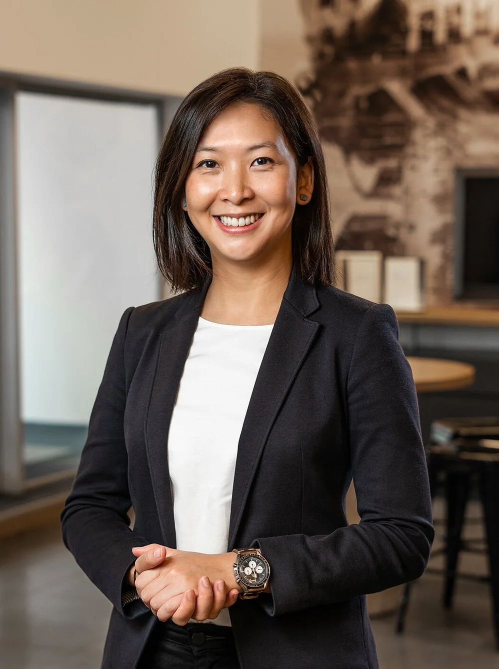 Our Team — Navi Medical Technologies