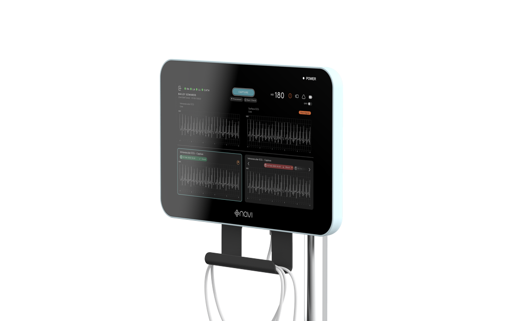 Navi Medical Technologies