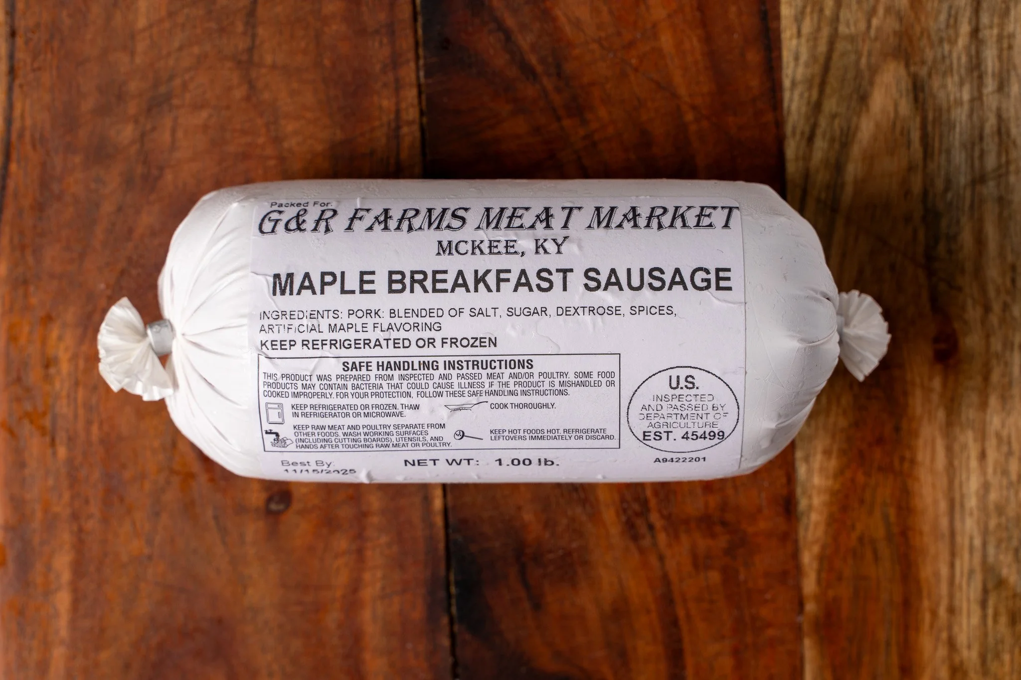 Pages - G&R Farms