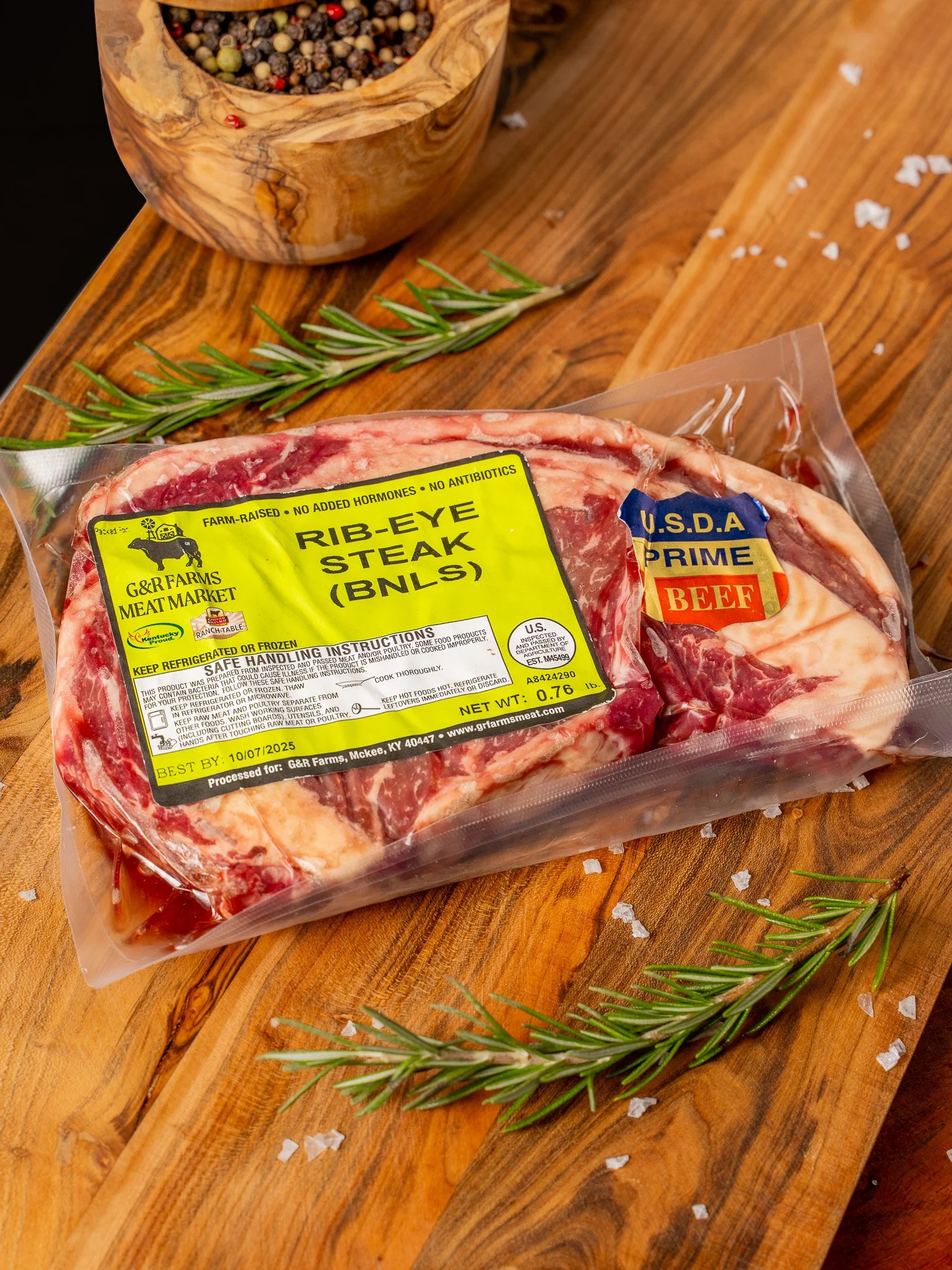 Pages - G&R Farms