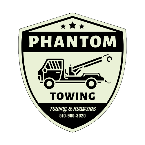 PHANTOM TOWING