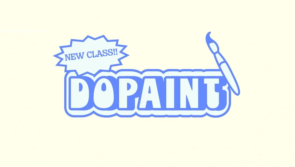 Do Paint! — DOCLAY NYC