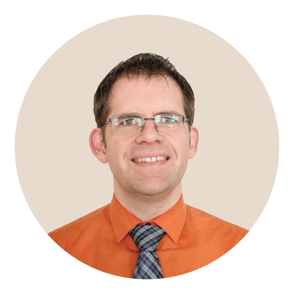 TEAM — Ness Baptist Church