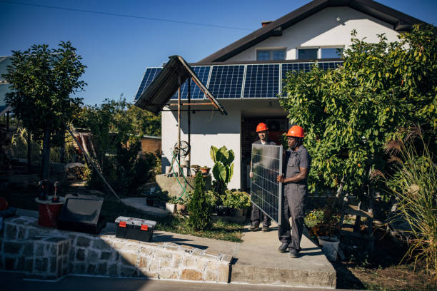 Our Solar Projects Portfolio — Quality Solar, LLC.