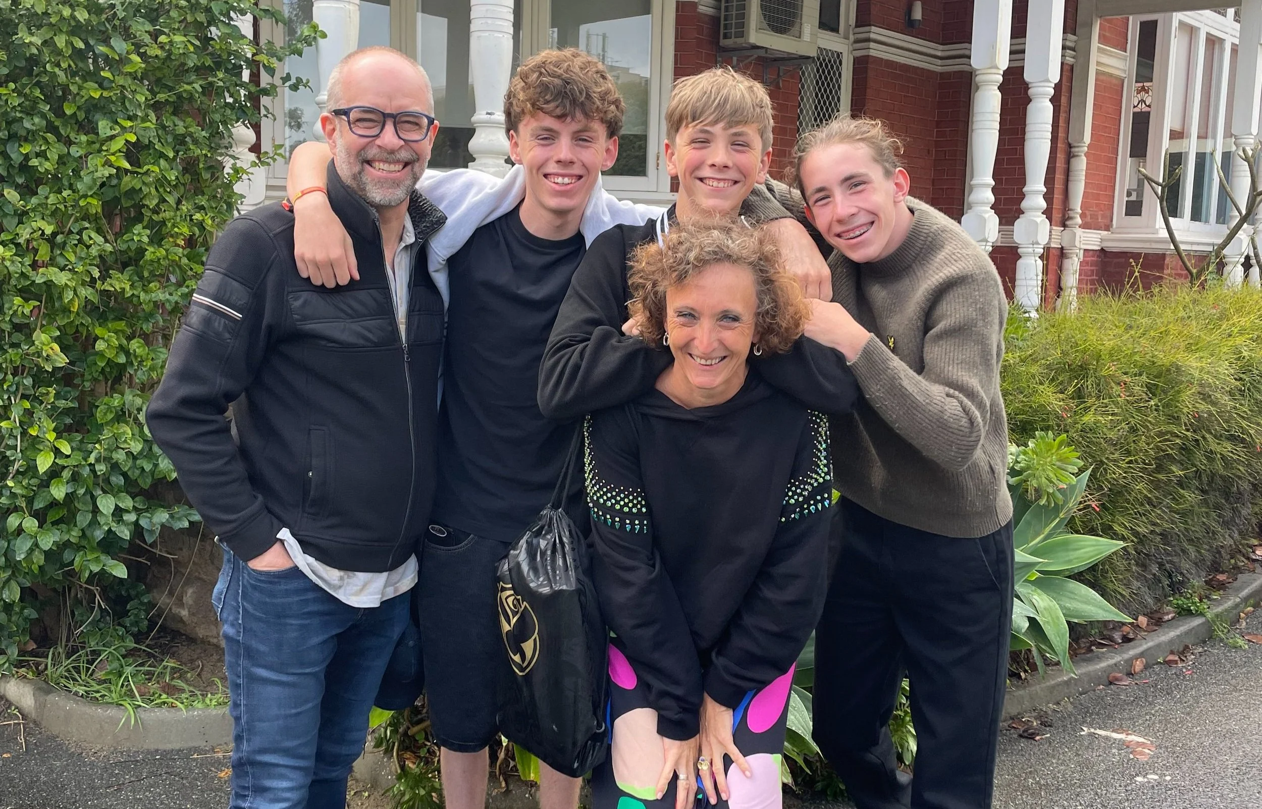 A Heartwarming Perth Relocation Success Story — Aussie OS