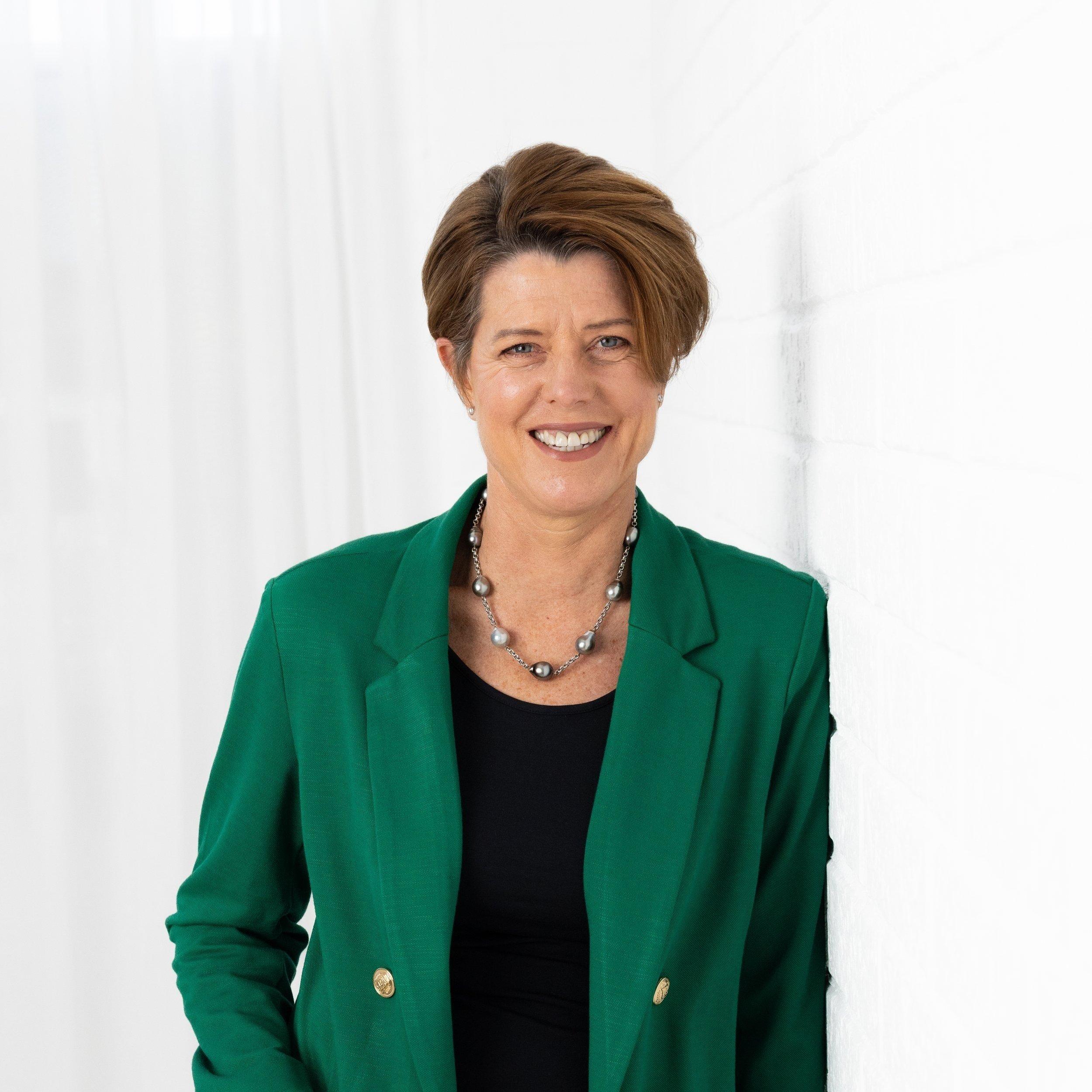 Who we are — Aussie OS