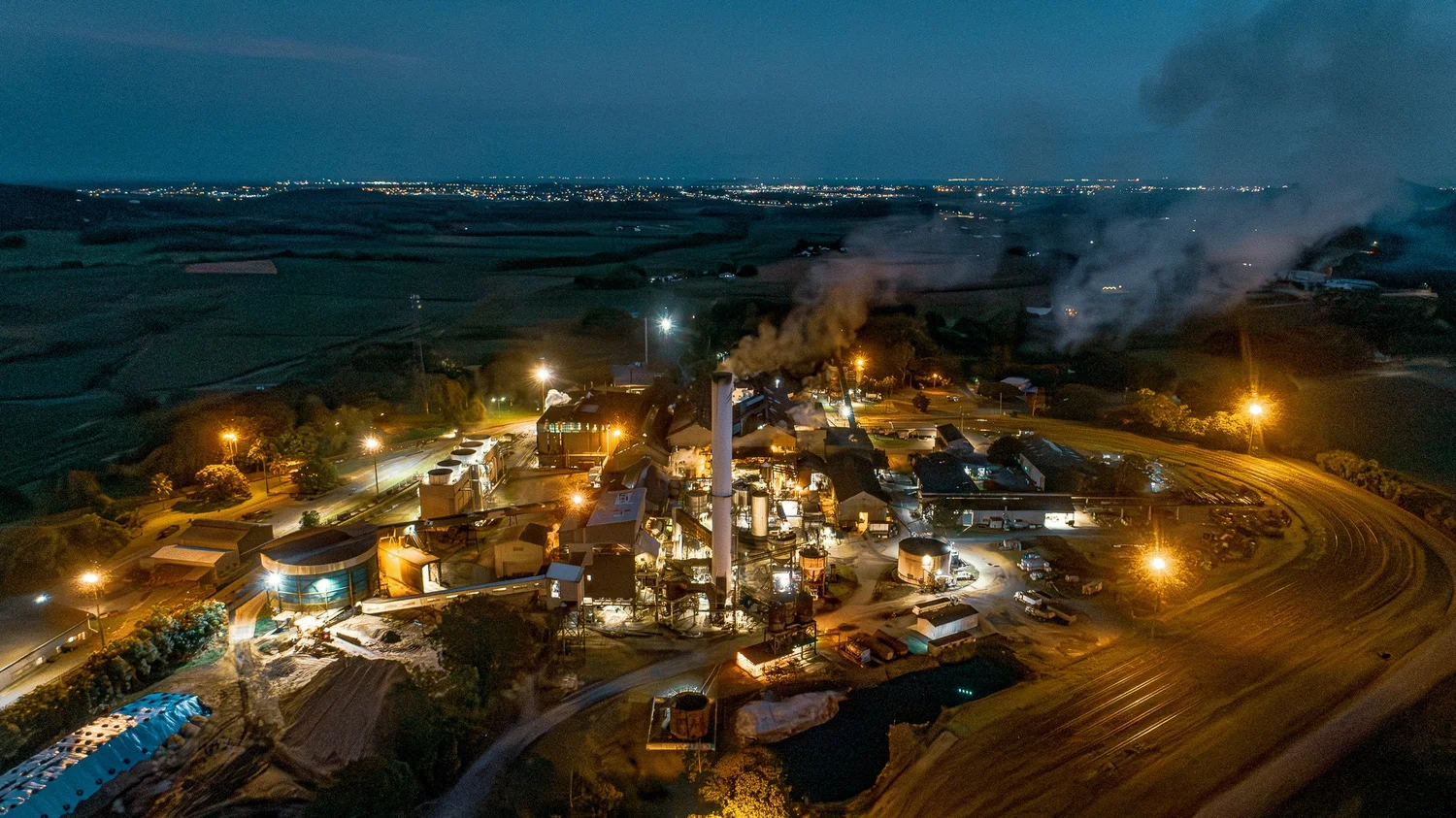 Our Company — Mackay Sugar