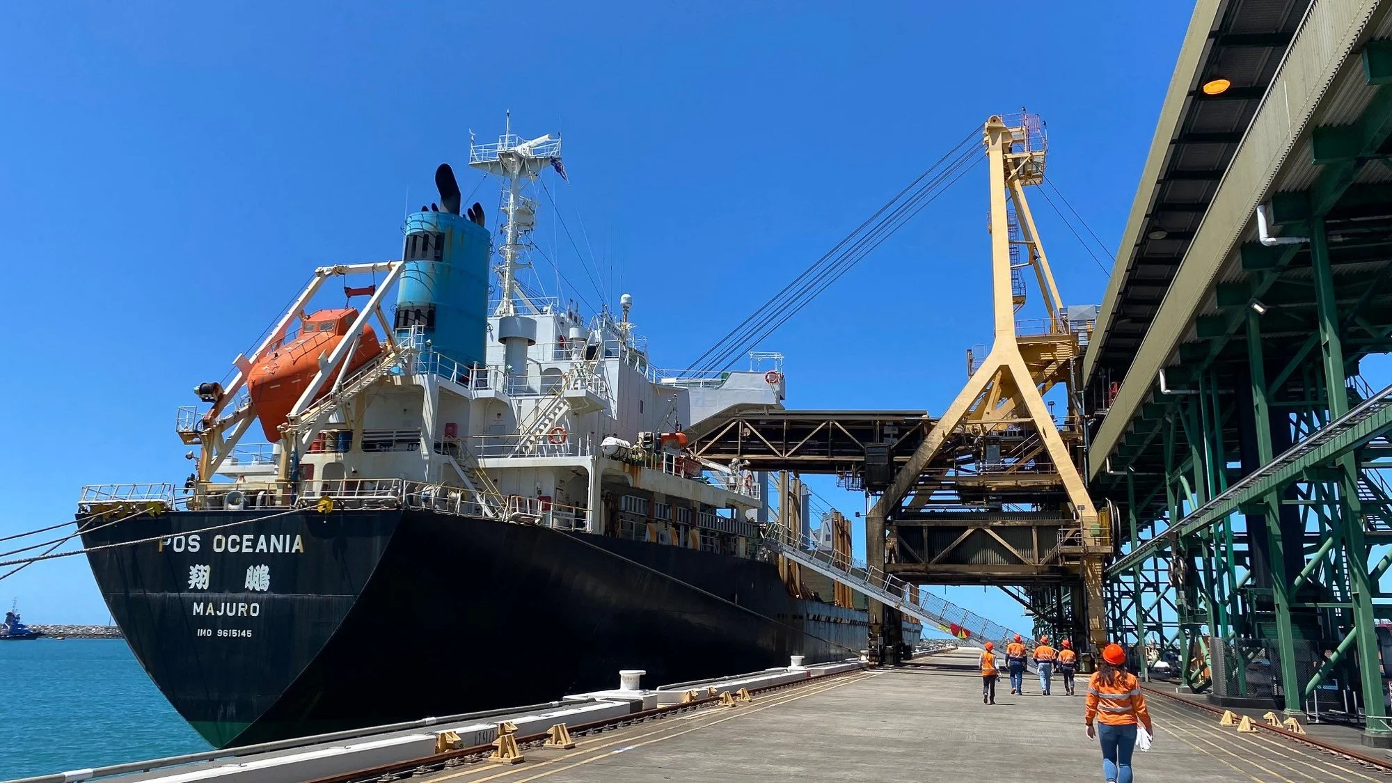 What We Do — Mackay Sugar