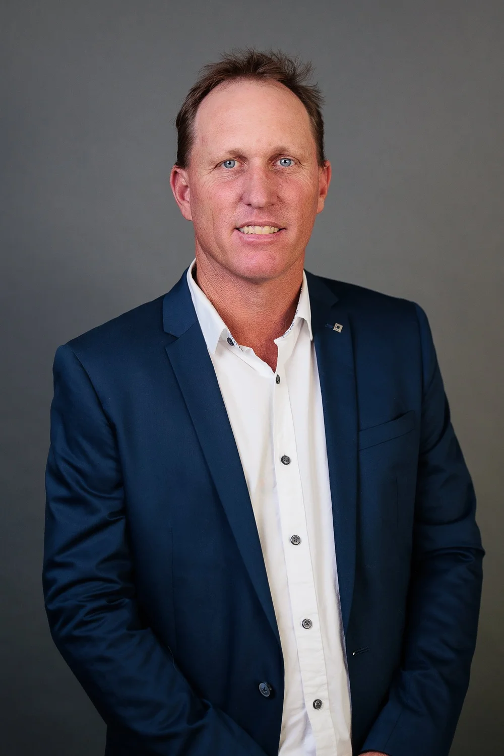 Our Board — Mackay Sugar