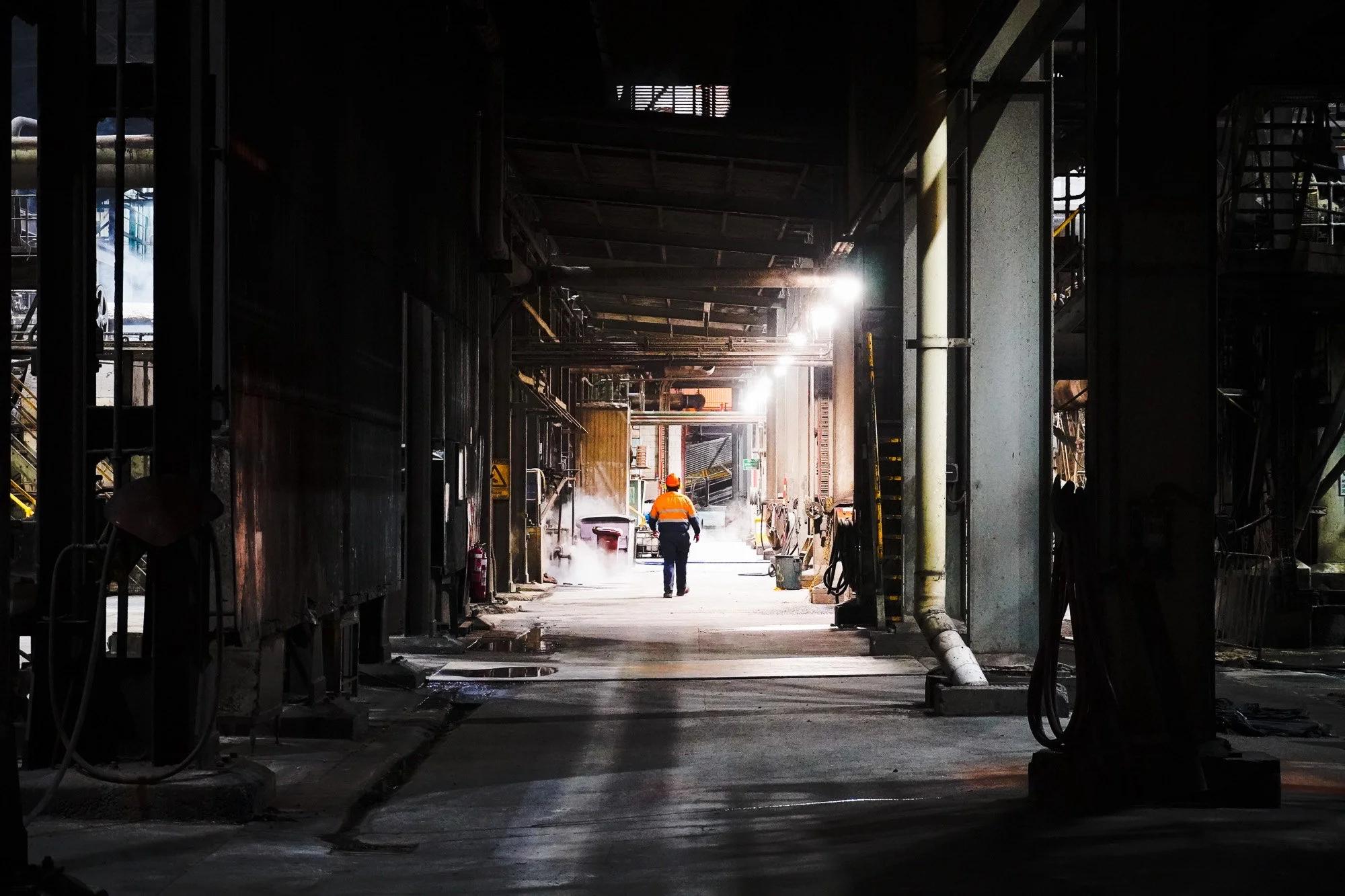 Suppliers & Contractors — Mackay Sugar