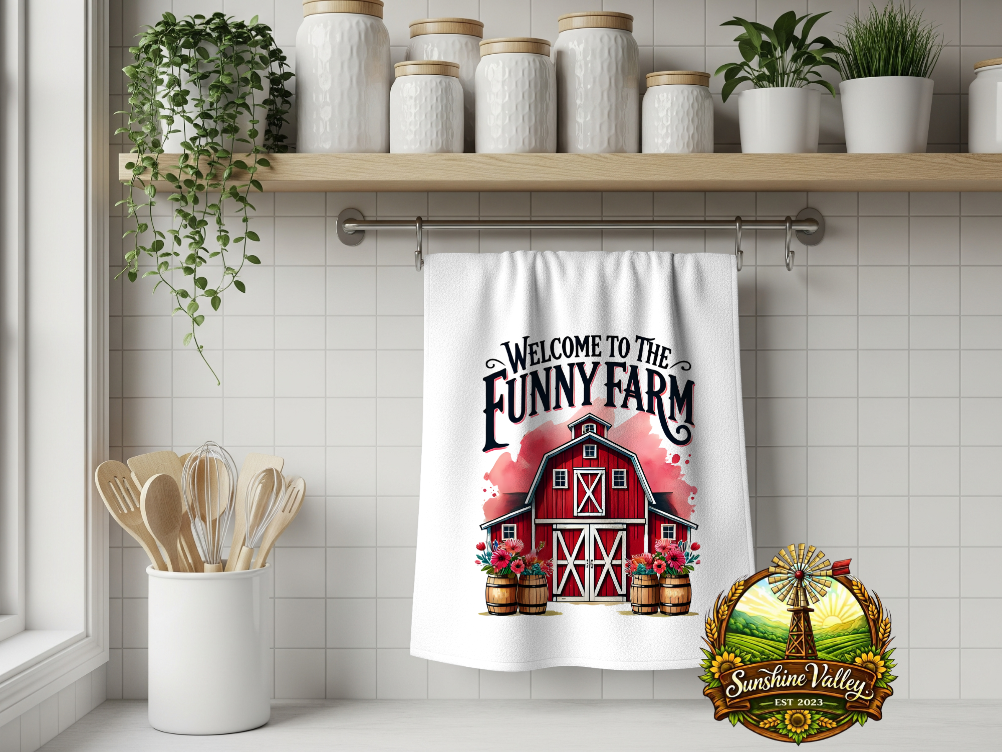 Smoke Meat Not Feelings — Sunshine Valley