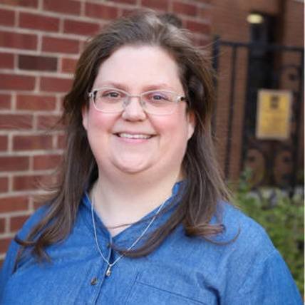 Our Staff — First Congregational United Church of Christ