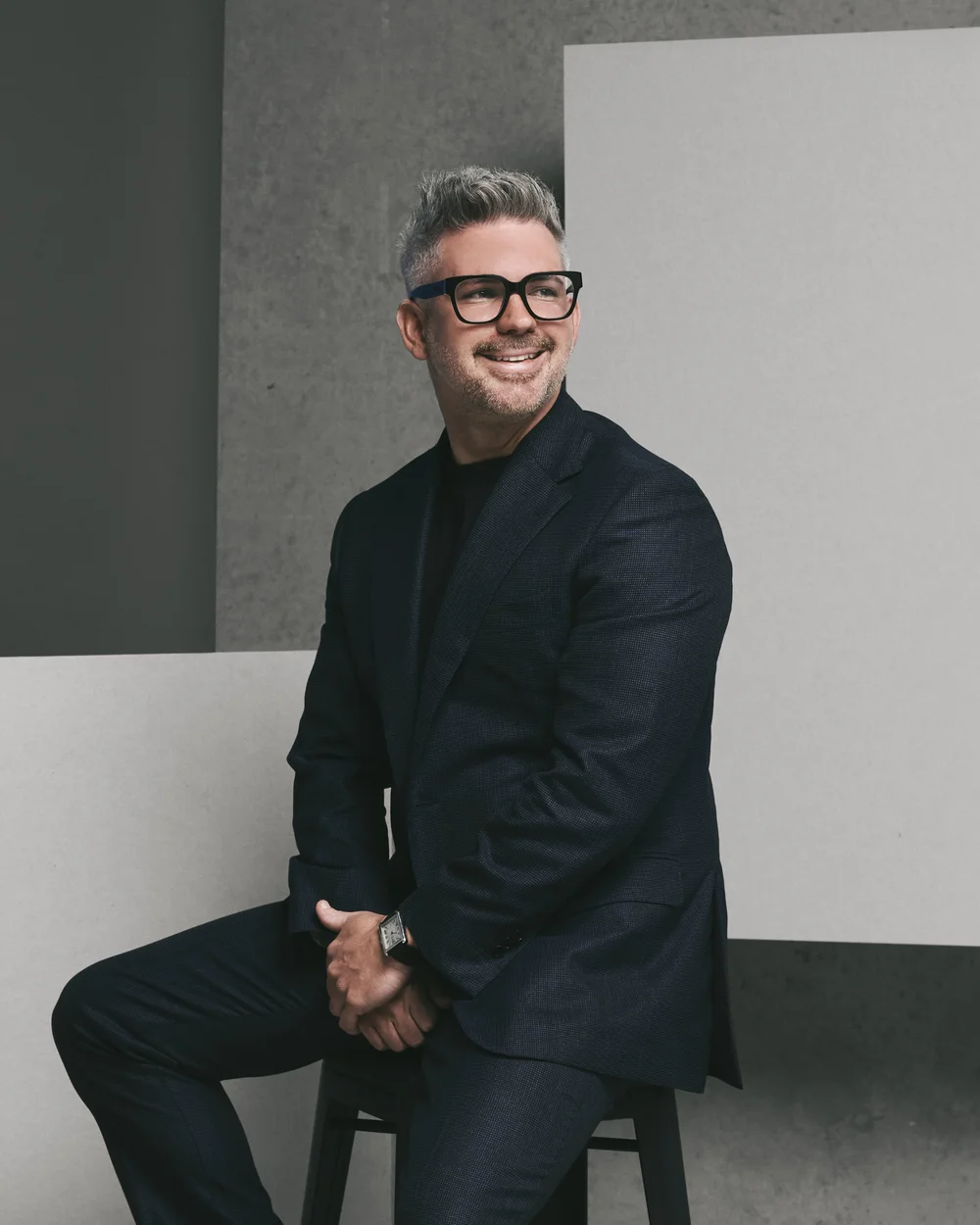 Greg Lally — RESOLVE RECRUIT