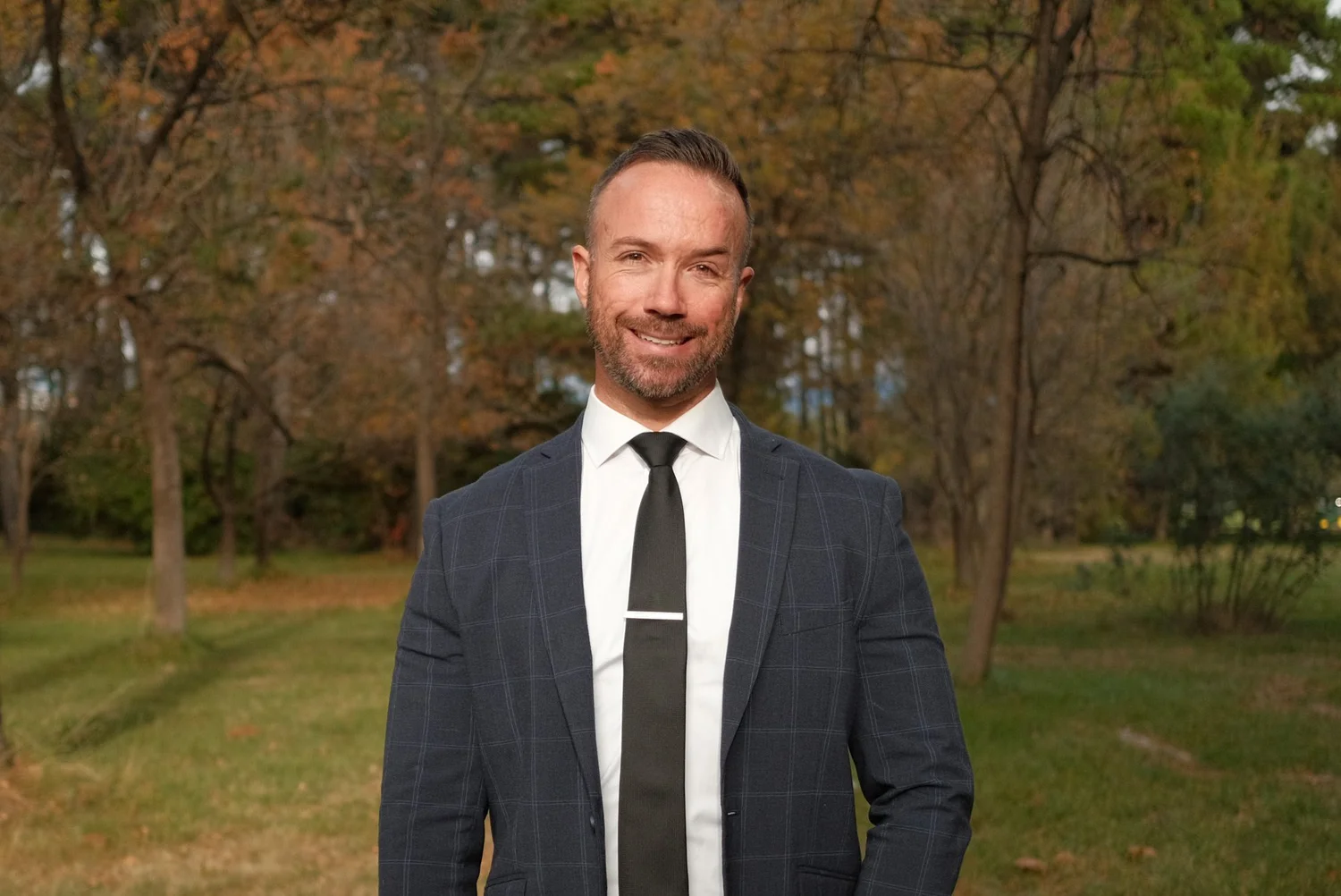 David Harvey — RESOLVE RECRUIT