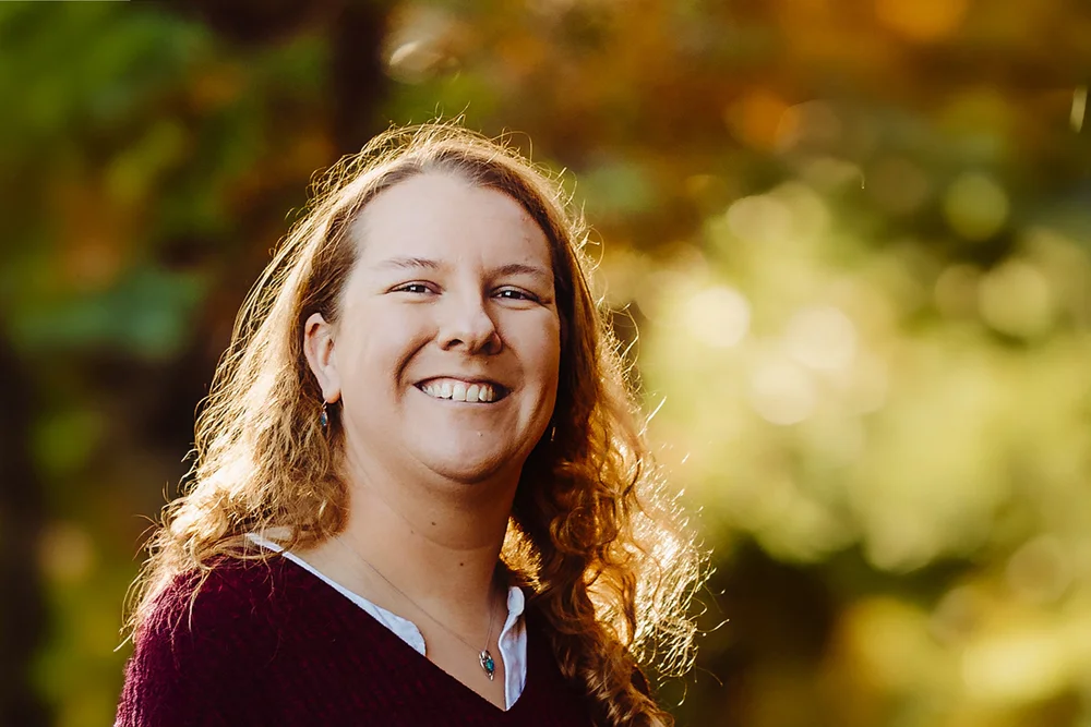 In Conversation with Jessamy Perkins — RESOLVE RECRUIT