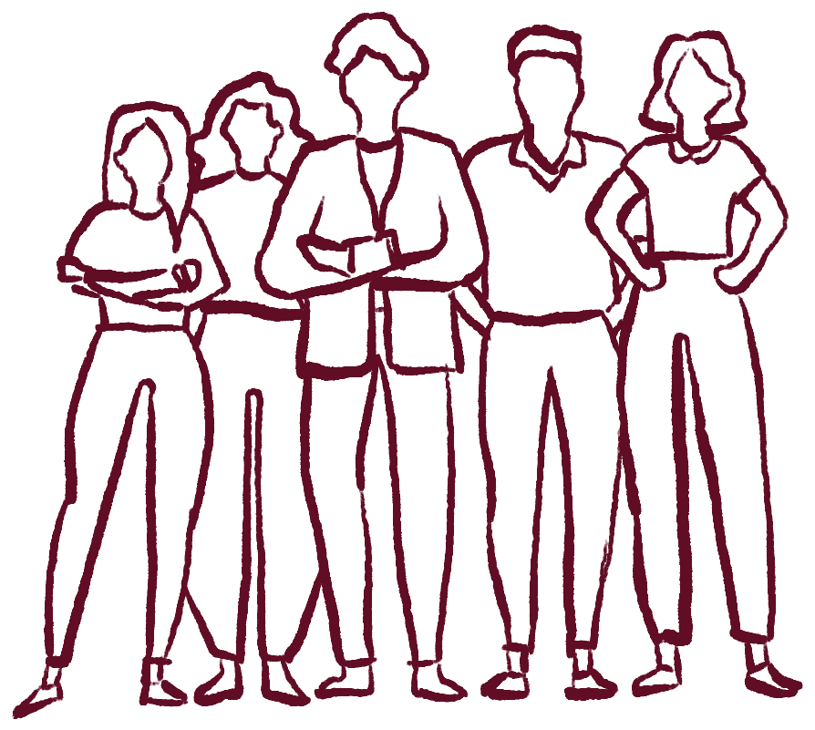 About — RESOLVE RECRUIT