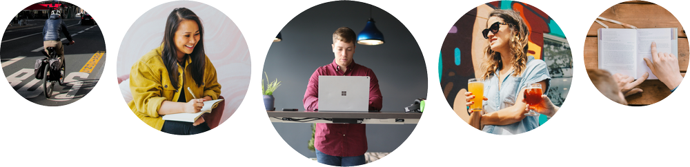 For Candidates — RESOLVE RECRUIT