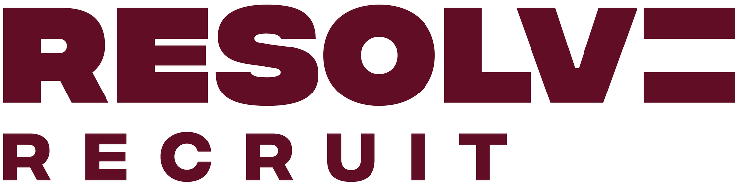 Contact — RESOLVE RECRUIT Contact — RESOLVE RECRUIT
