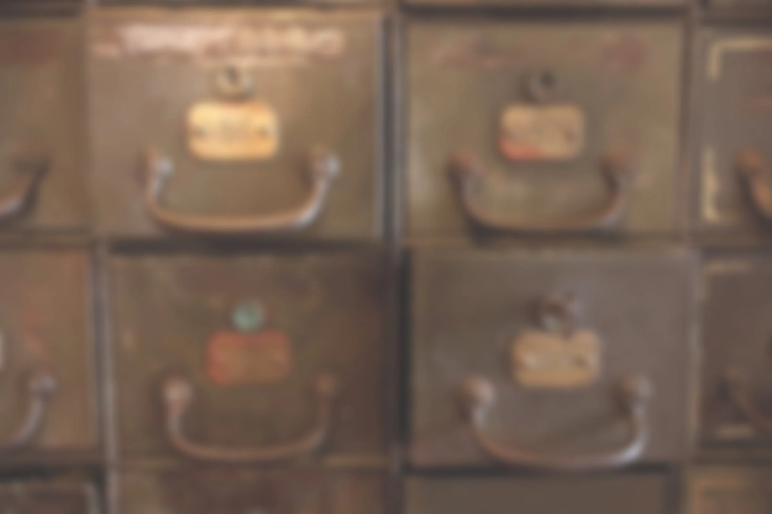 Vault 232