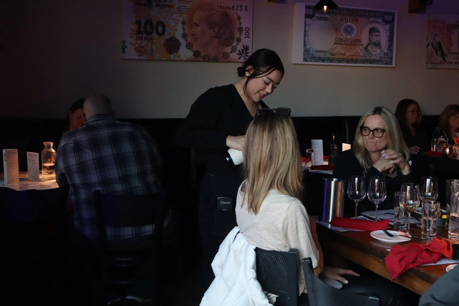 Vault 232 | Reserve Your Exceptional Dining Experience