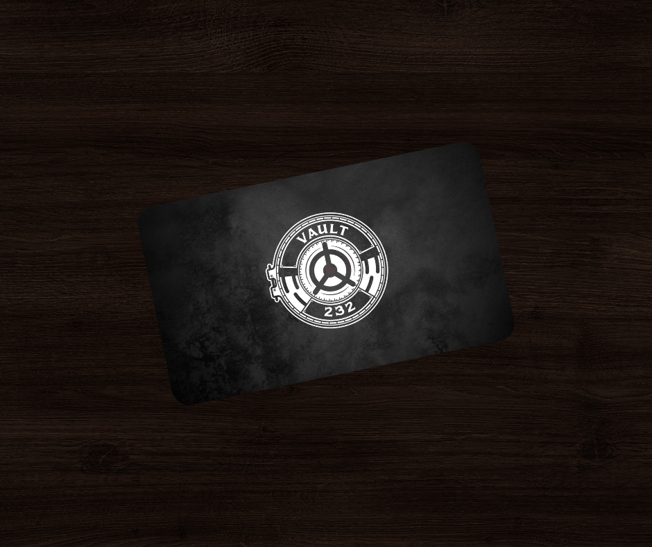 Vault 232 | Reserve Your Exceptional Dining Experience