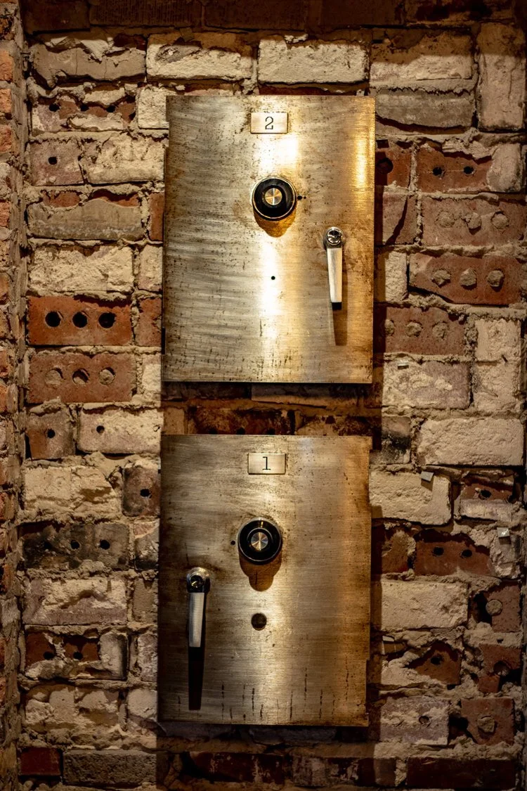 Vault 232 | Reserve Your Exceptional Dining Experience