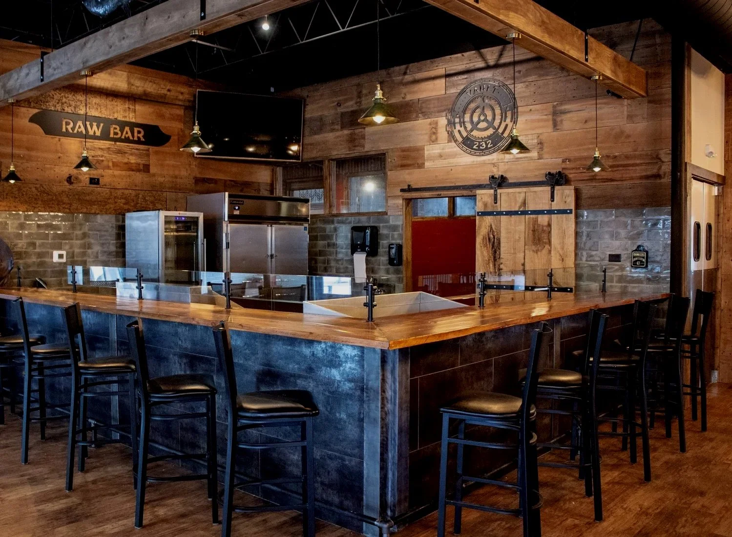Vault 232 | Reserve Your Exceptional Dining Experience