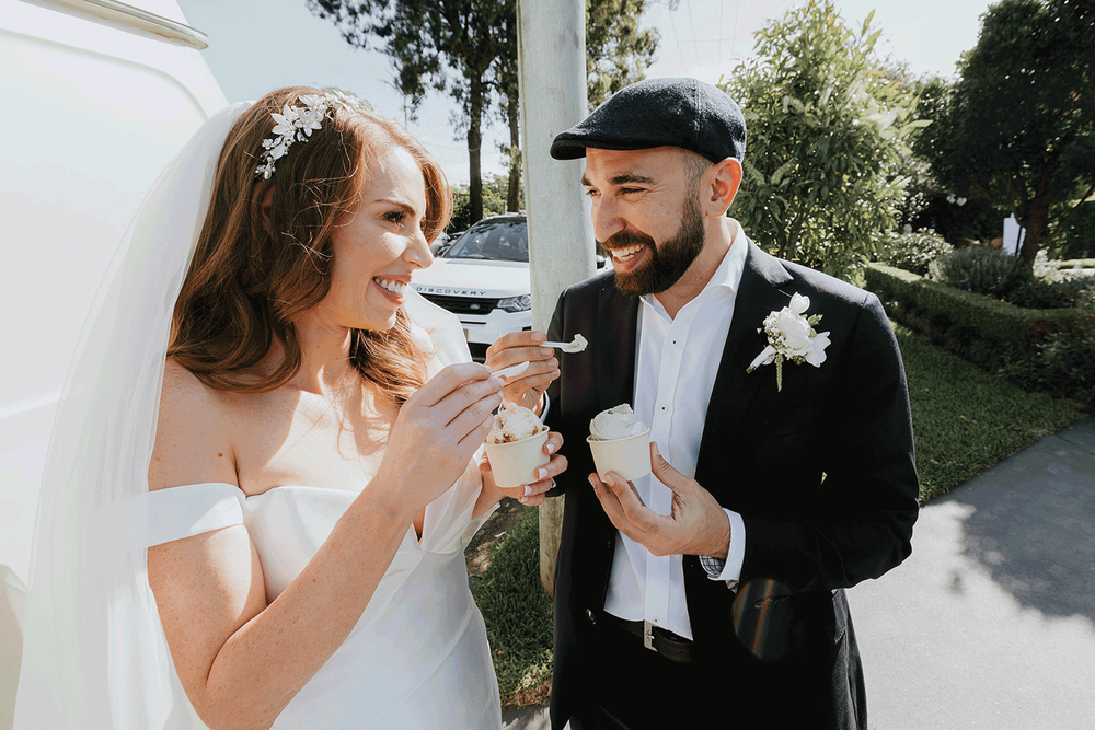 Gallery of Events for Spoon Bay Gelato | Book a Gelato Cart — Spoon Bay ...