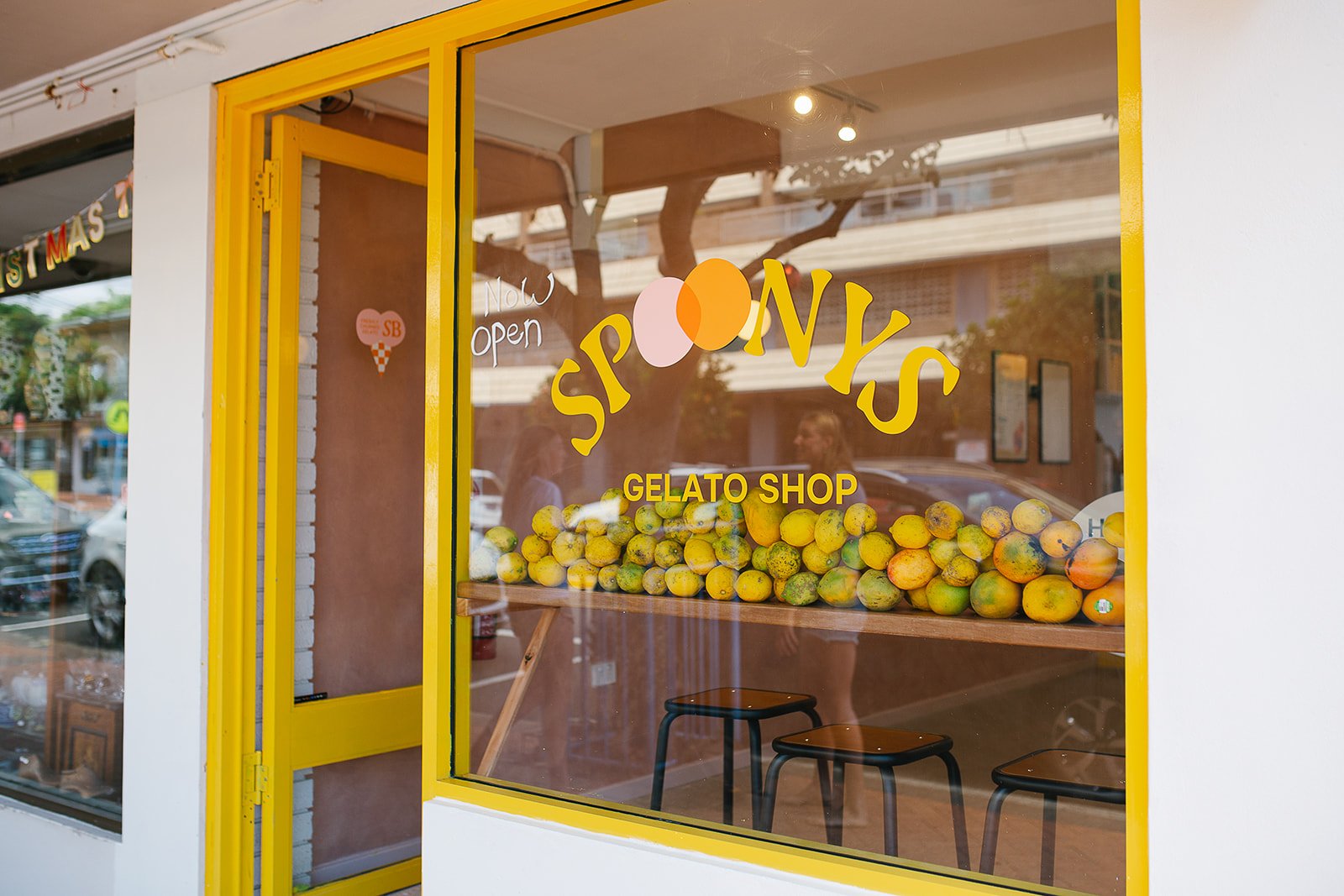 Spoon Bay Gelato