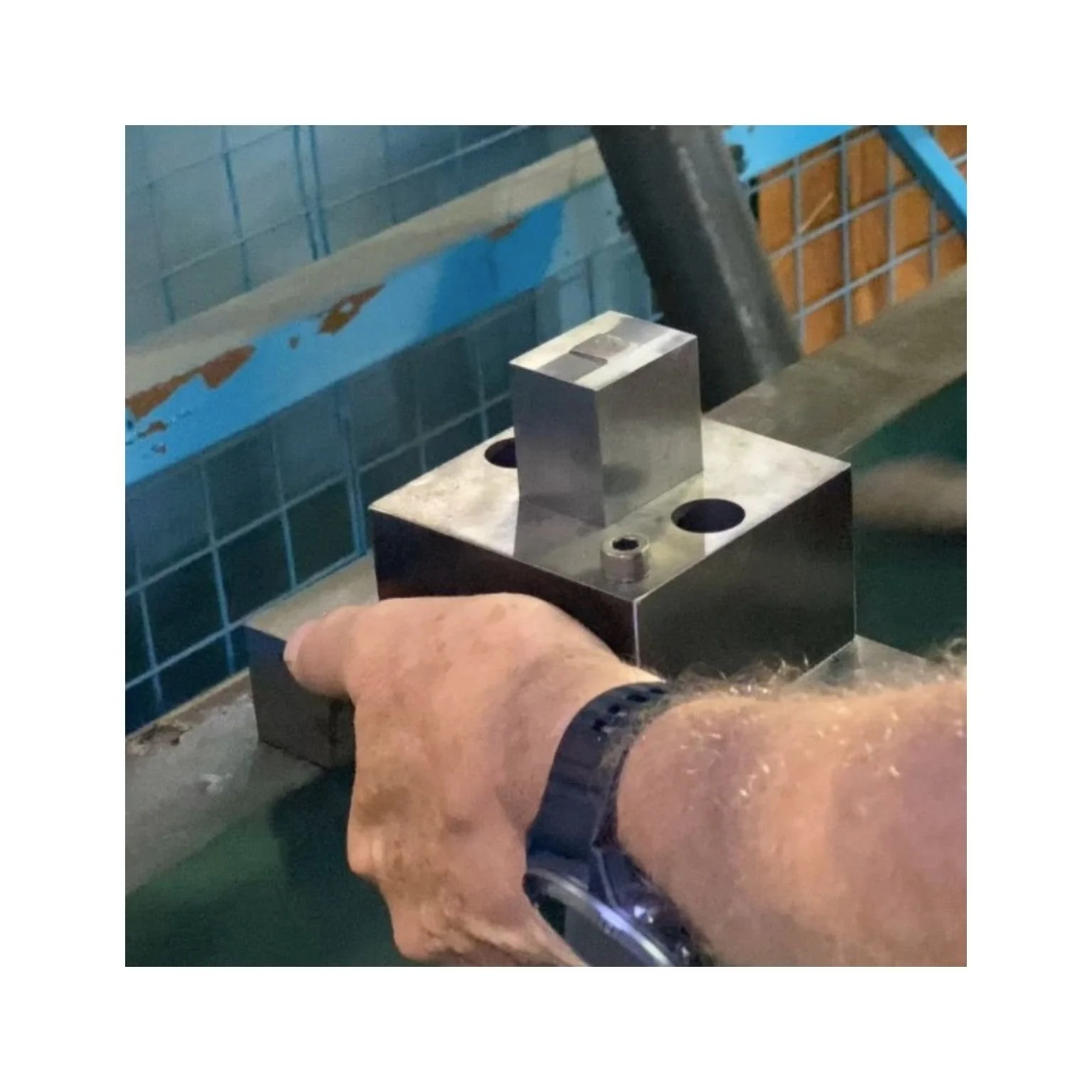 Tooling — Fourté International