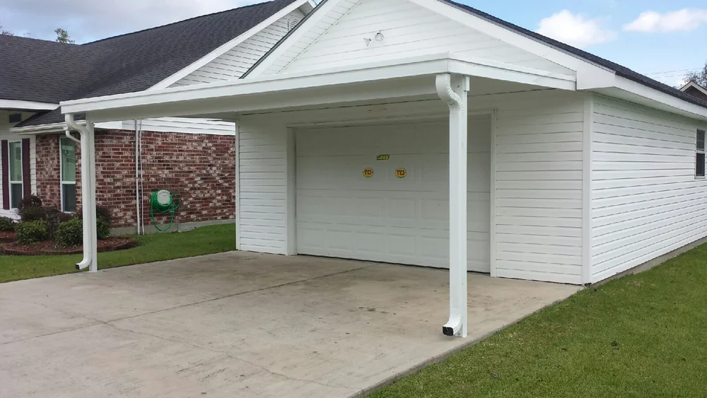 Patios & Carports — Ultimate Windows & Siding