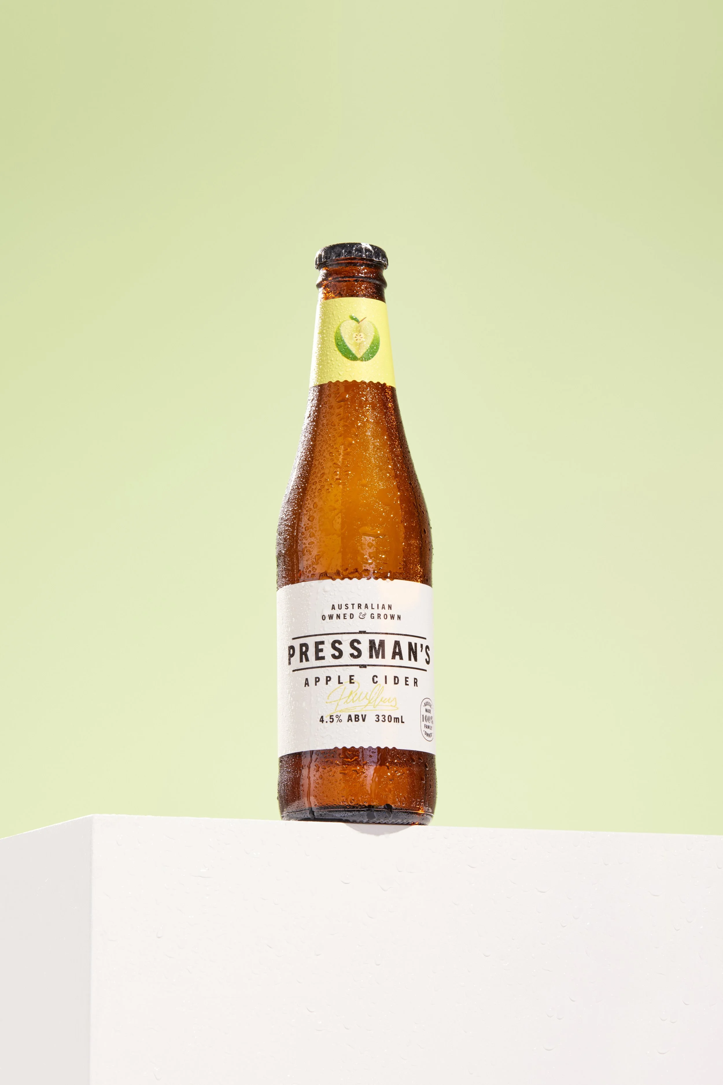 Pressmans Cider - Home