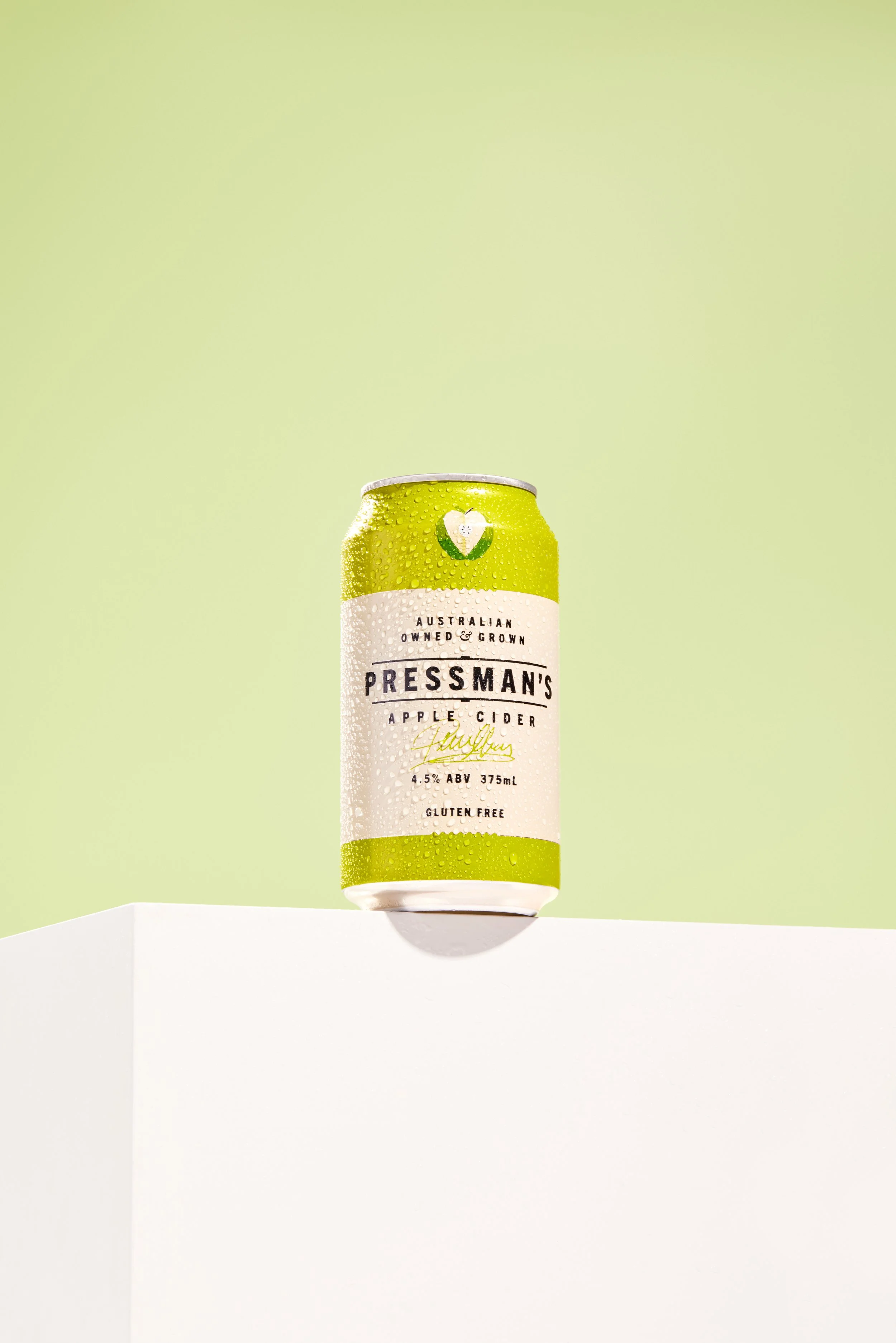 Pressmans Cider - Home